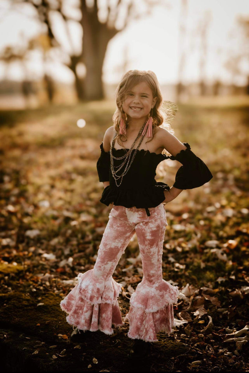 Groovy Rodeo Queen Jeans – Bella-Breez Boutique